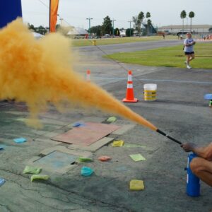 PurColour - Color Powder, Blasters, Oobleck, Party Paint